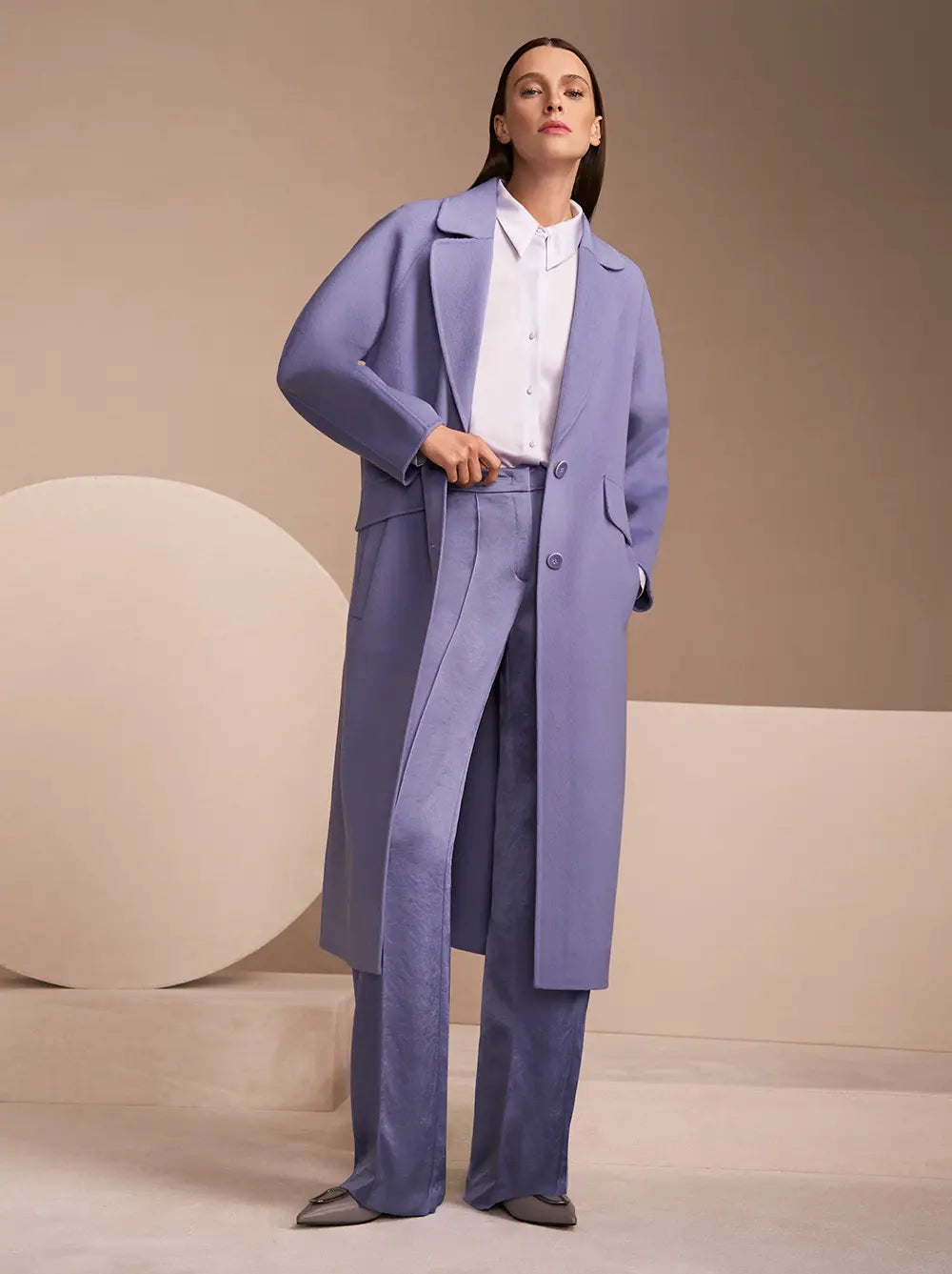 Jakne Mantili Collections – Marc Cain Serbia
